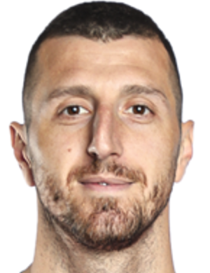 Vladimir Bubanja - Player profile 2025 | Transfermarkt