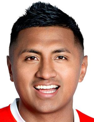 Gustavo Torres - Perfil del jugador 2025 | Transfermarkt