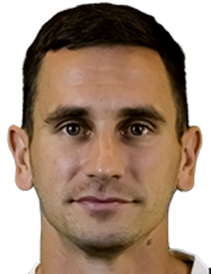 Vladlen Babaev - Player profile 25/26 | Transfermarkt