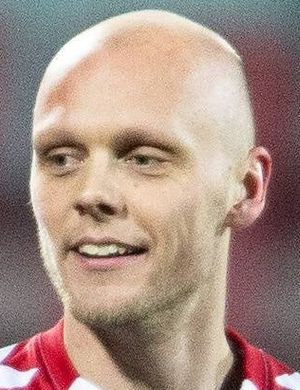 Kasper Pedersen - Perfil del jugador 2023 | Transfermarkt