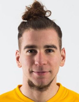 Silver Alex Kelder - Profilo giocatore 2022 | Transfermarkt