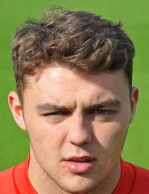 Connor Randall - Player profile 21/22 | Transfermarkt