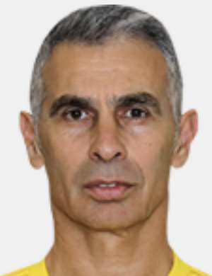 Alper Boguslu - Manager profile | Transfermarkt