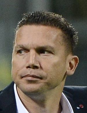 Barak Bakhar - Manager profile | Transfermarkt
