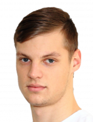 Giedrius Matulevicius - Player profile 2022 | Transfermarkt