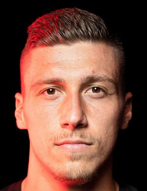 Anes Omerovic - Player profile 22/23 | Transfermarkt