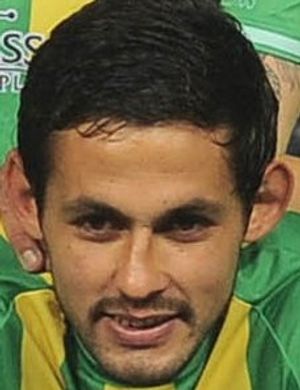 Marcelo Meli - Perfil del jugador 2024 | Transfermarkt