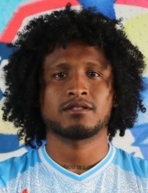 Christian Alemán - Player profile 2025 | Transfermarkt