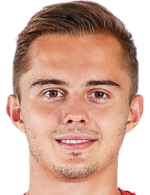 Aleksandr Zuev - Player profile 22/23 | Transfermarkt