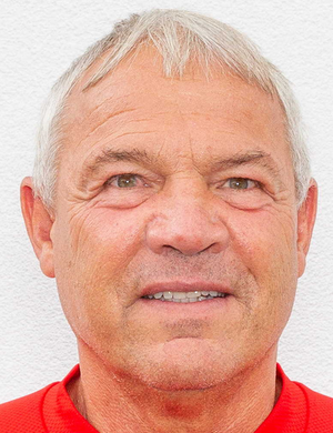 Hermann Steinlechner - Trainerprofil | Transfermarkt