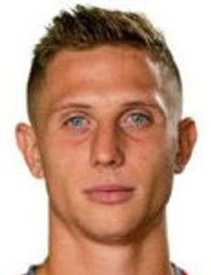 Luca Vido - National team | Transfermarkt