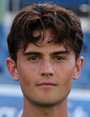 Linus Wimmer - Player profile 22/23 | Transfermarkt