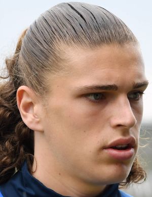 Noah Loosli - Selección | Transfermarkt