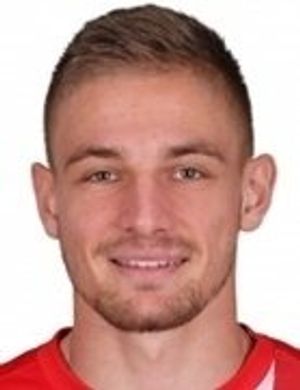 Marcell Mahalek - Spielerprofil | Transfermarkt