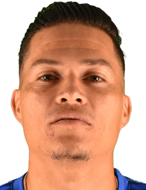 William Fernández - Player profile 25/26 | Transfermarkt