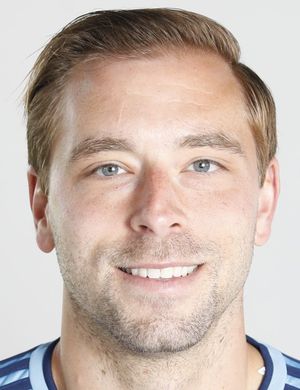 Matt Bahner - Profil zawodnika 2021 | Transfermarkt