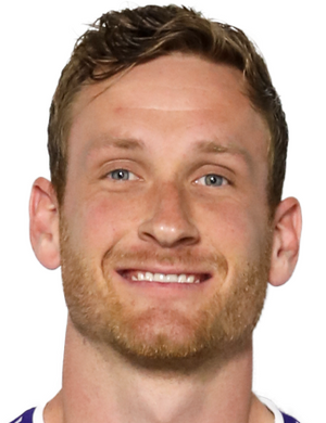 Kyle Greig - профиль игрока 2022 | Transfermarkt