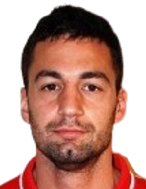 Milan Jovanovic - Player profile | Transfermarkt