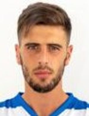 Matteo Battistini - Player profile 21/22 | Transfermarkt