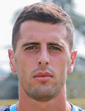 Matteo Battistini - Spielerprofil 22/23 | Transfermarkt