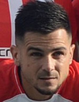 Roberto Bochi - Player profile 2024 | Transfermarkt