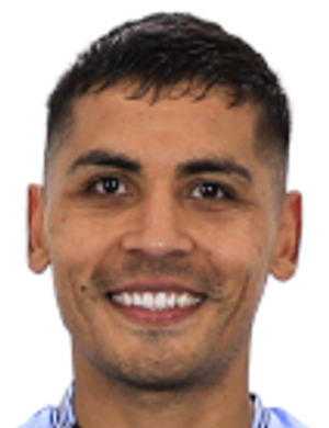 Luis Pavez Muñoz - Player profile 2025 | Transfermarkt