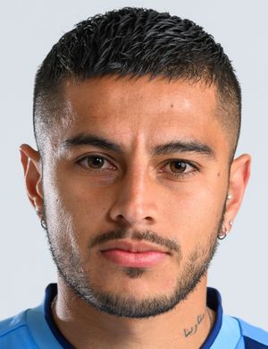 Ronald Matarrita - Player profile 2022 | Transfermarkt