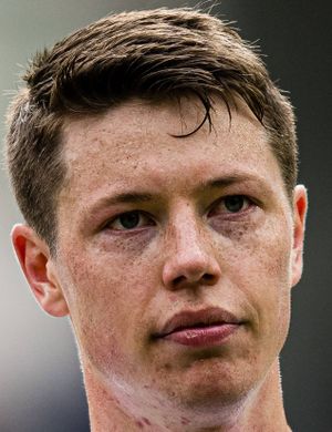 Mathias Rasmussen - Player profile 23/24 | Transfermarkt