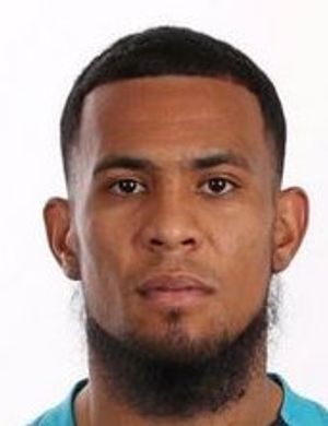 Brandon Petersen - Profilo giocatore 23/24 | Transfermarkt