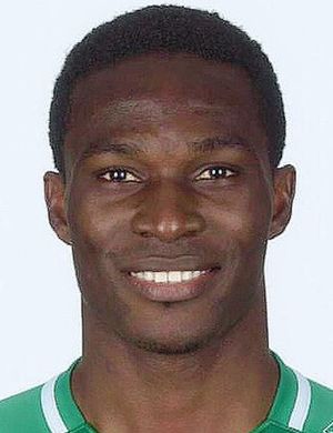 Eric Boakye - Perfil de jogador | Transfermarkt