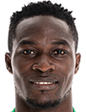 Eric Boakye - Player profile 25/26 | Transfermarkt