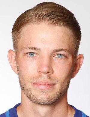 Leon Kern - Player profile 21/22 | Transfermarkt