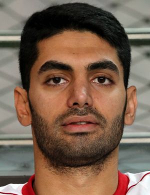 Ali Karimi - Perfil de jogador 21/22 | Transfermarkt