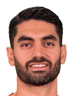 Ali Karimi - Player profile 22/23 | Transfermarkt