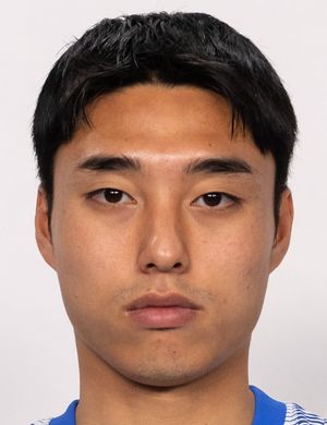 Dong-jun Lee - Player profile 21/22 | Transfermarkt