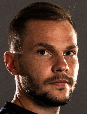 Vladyslav Krayev - Player profile 24/25 | Transfermarkt