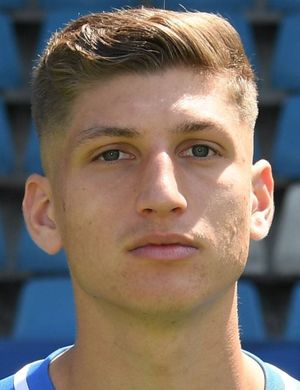 Vitaly Janelt - Stats by club | Transfermarkt