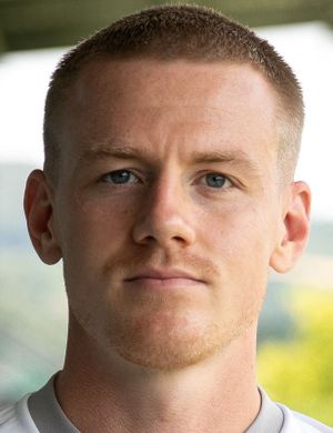 Gerrit Kaiser - Profil zawodnika 21/22 | Transfermarkt