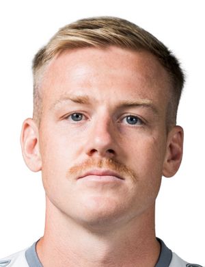 Gerrit Kaiser - Player profile 22/23 | Transfermarkt