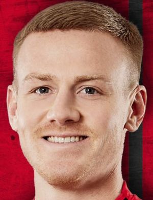 Gerrit Kaiser - Player profile 23/24 | Transfermarkt