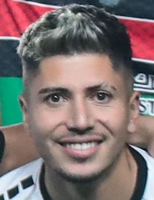 Brayan Véjar - Perfil del jugador 2024 | Transfermarkt