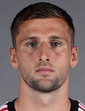 Ben Purrington - Player profile 25/26 | Transfermarkt