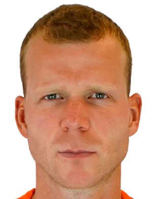 Henk Veerman - Player profile 22/23 | Transfermarkt