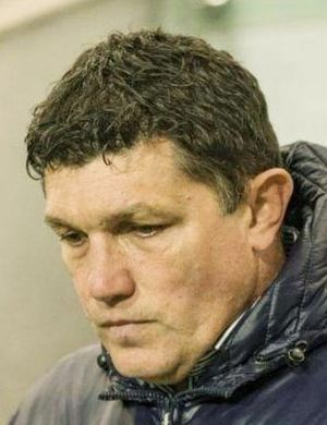 Gordan Petric - Manager profile | Transfermarkt