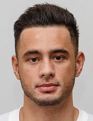 David Faupala - Player profile | Transfermarkt