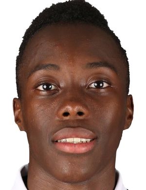 Arnaud Lusamba - Oyuncu profili 20/21 | Transfermarkt