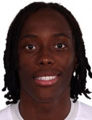 Arnaud Lusamba - Profilo giocatore 22/23 | Transfermarkt