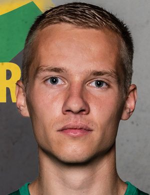 Robin Janowsky - Perfil de jogador 22/23 | Transfermarkt