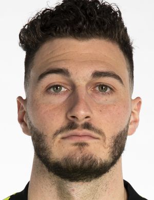 Alex Bono - Detailed stats | Transfermarkt
