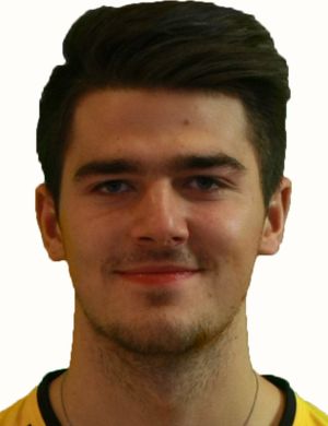 Charlie Trafford - Profil zawodnika 2022 | Transfermarkt